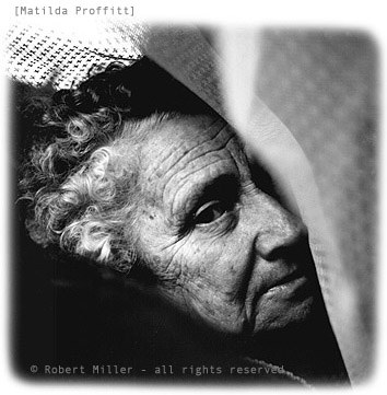 Robert Miller - Fine Art Photography - Portraits & People